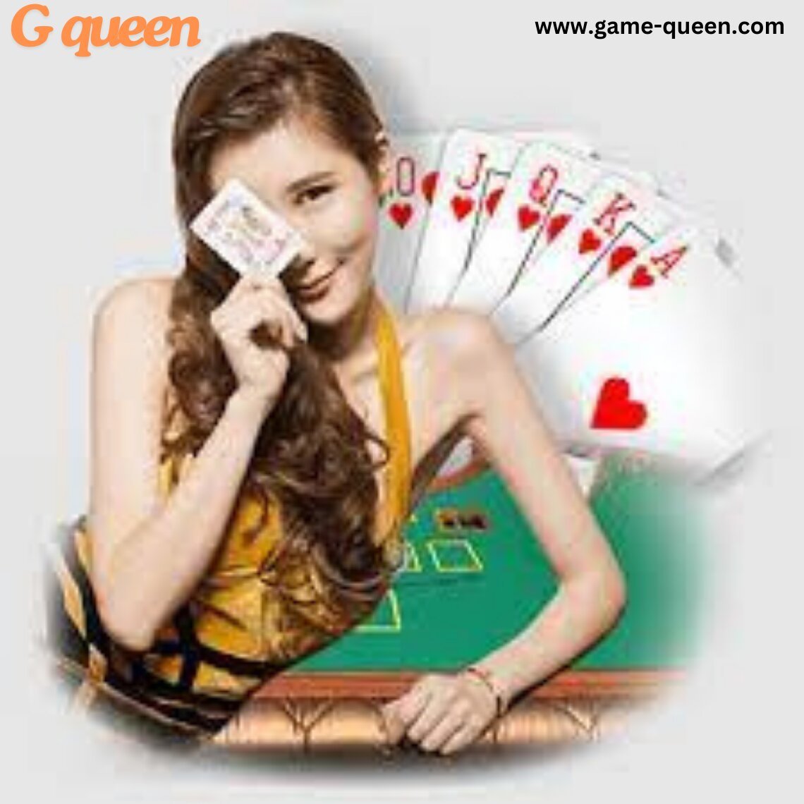 G Queen：打造女性玩家的夢幻遊戲天堂—3大必知的驚人原因